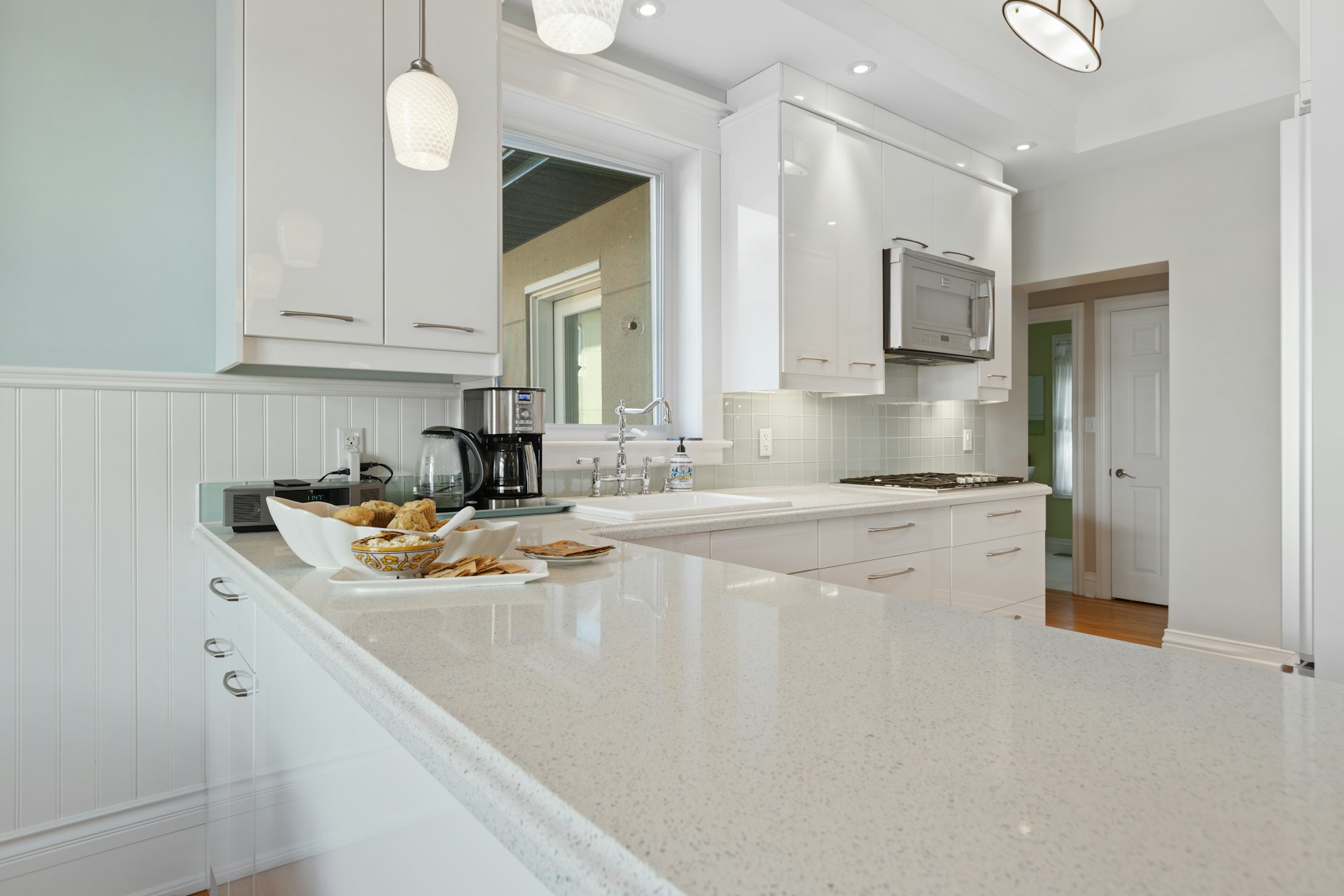 Ways a Countertop Installation Service Handles Winter Installs - Bacon ...
